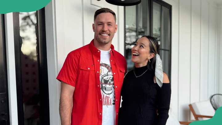 A steady love story told through Will Compton's wife and their ...