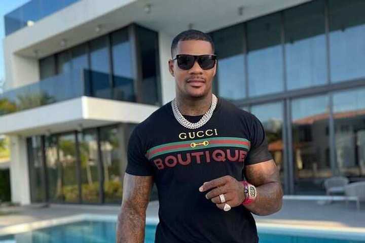 Jason Luv’s biography: age, height, zodiac sign, girlfriend, net worth ...