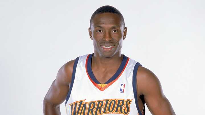 Best left-handed NBA players: 25 most iconic basketball stars ever ...