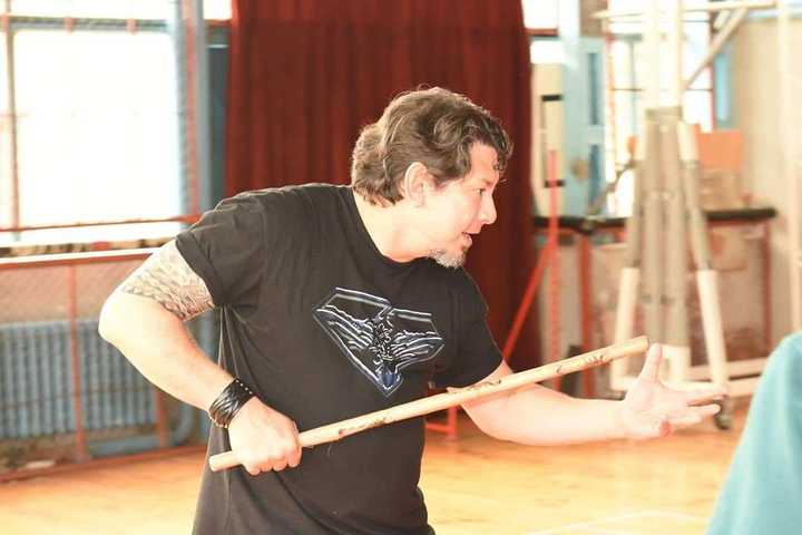 Doug Marcaida bio: age, background, wife, injury, military service ...
