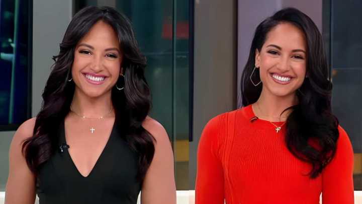 Top 25 Fox News female anchors: Most attractive presenters - Legit.ng
