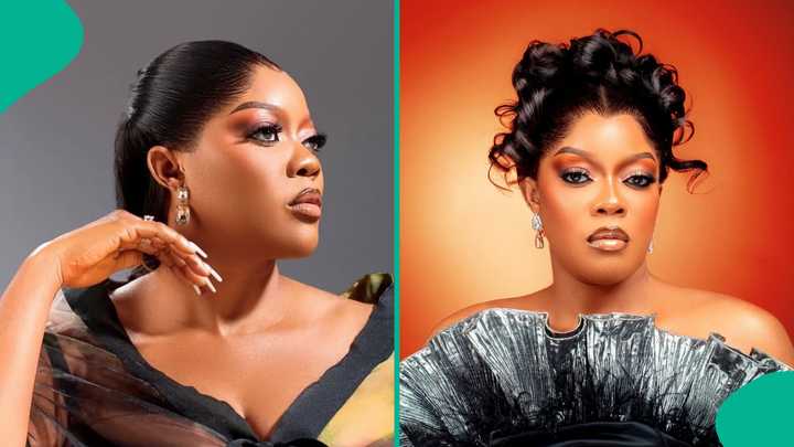 Actress Eve Esin's Wedding in Akwa Ibom Sparks Joy in Nollywood ...