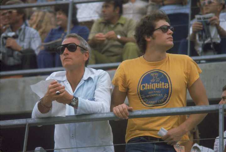 Scott Newman : la fin tragique du fils de Paul Newman à 28 ans - Legit.ng