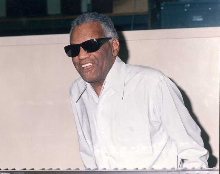 Meet Ray Charles’ 12 children: who are they and where are they now ...