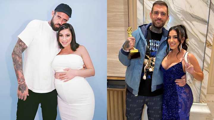 Lena Nersesian (Lena The Plug)’s biography: age, height, boyfriend - Legit.ng