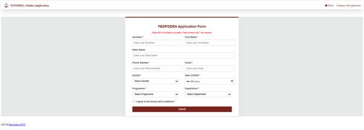 Federal Polytechnic Daura courses and admission requirements - Legit.ng