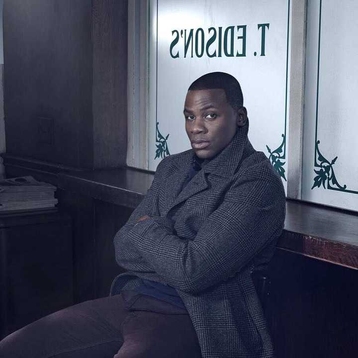 Actor Derek Luke bio: age, movies, net worth, wife and kids - Legit.ng