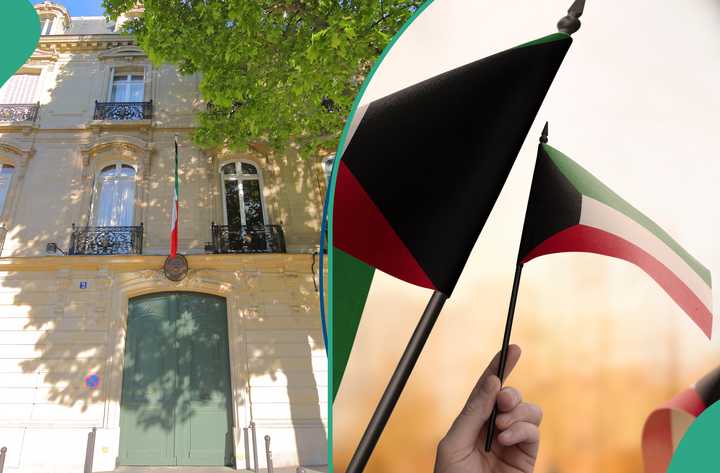 Kuwait Suspends Visas for Nigerians, Other Foreign Nationals - Legit.ng