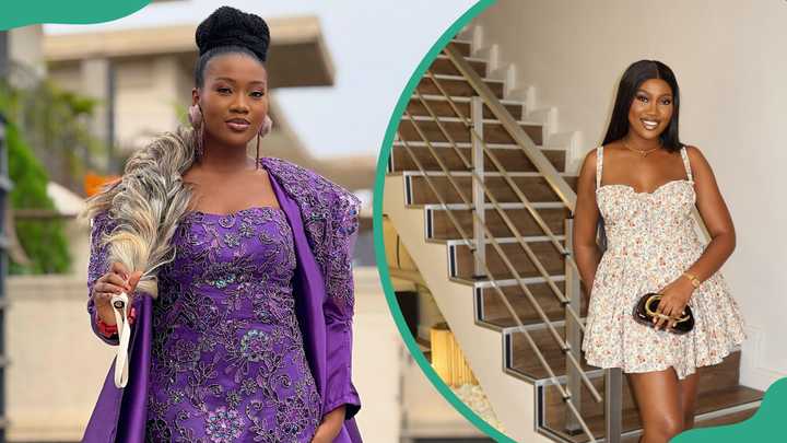All we know about Chinenye Nnebe: The personal life and career of the ...
