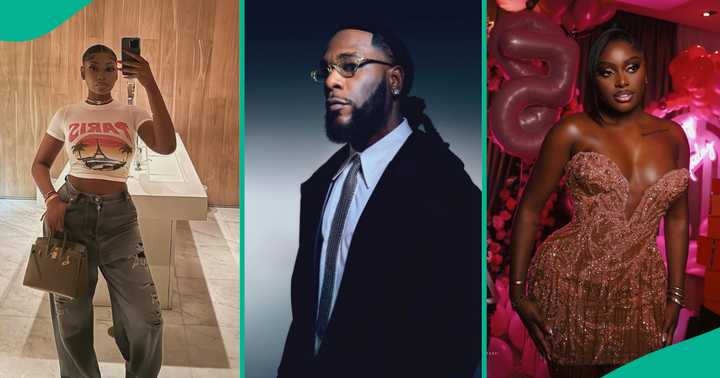 Lambo: Sophia Egbueje's Ex Bestie Ama Reginald Who Linked Her With ...