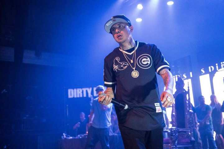 King Lil G’s biography: age, height, net worth, wife, son, albums ...