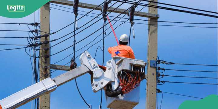 EKEDC: Why Lagosians Are Experiencing Power Supply Issues - Legit.ng