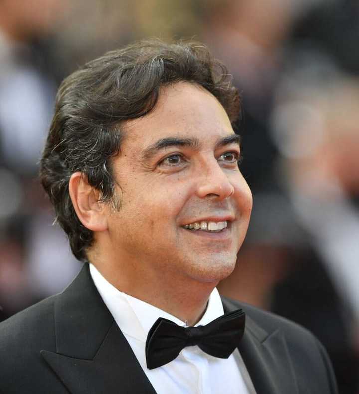 Patrick Cohen : découvrez sa mystérieuse épouse Alexandra Cooren - Legit.ng