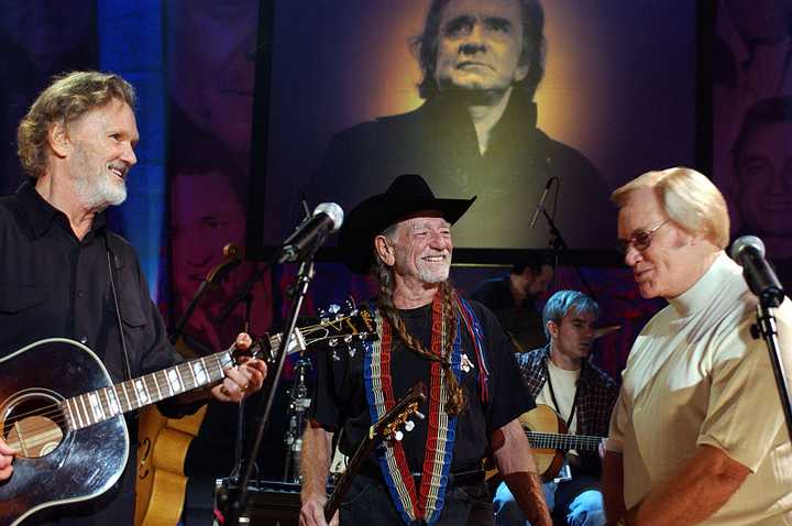 Top 20 iconic country bands that have defined the genre through the ...