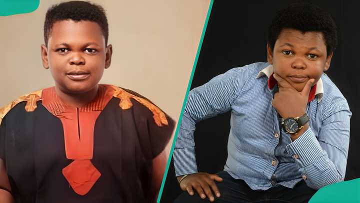 Inside Osita Iheme’s story: from Nollywood fame to personal life - Legit.ng