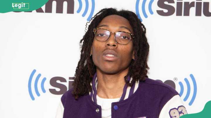 Who is Lil Tecca and how tall is he? All we know about the rapper ...