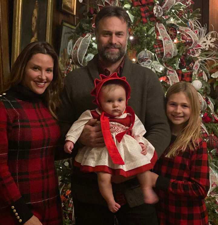 Jill Wagner biography: age, parents, husband, net worth, movies - Legit.ng