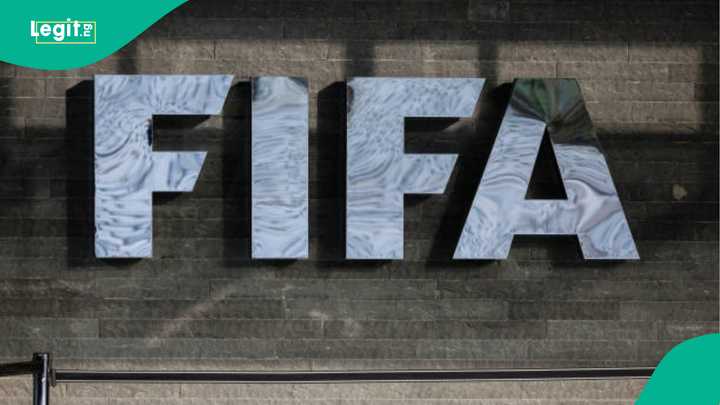 FIFA Official Confirms Deduction of 3 Points, 3 Goals From South Africa ...