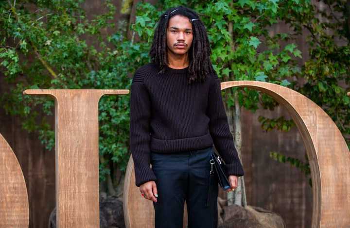 Luka Sabbat bio: age, height, parents, ethnicity, girlfriend - Legit.ng
