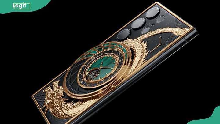 What is the most expensive Android phone currently? Top 20 priciest ...