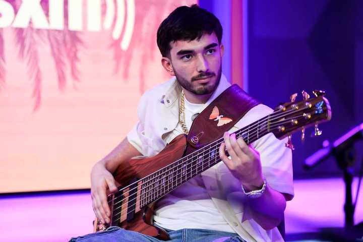 Brian Tovar’s bio: age, height, birthday, siblings - Legit.ng