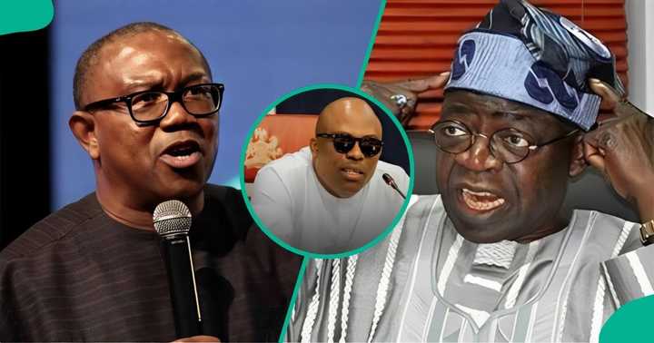 "This Is Reckless": Peter Obi Breaks Silence as Tinubu Suspends Fubara, Declares State of ...