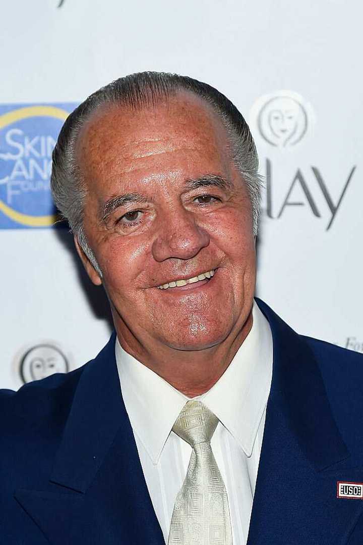 Tony Sirico bio: age, height, wife, net worth, movies and TV shows ...