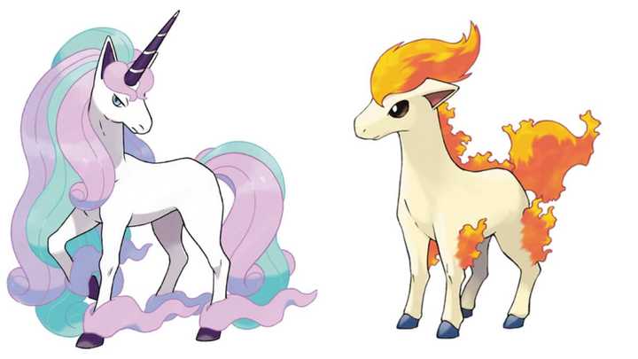 33 coolest Pokémon ever: best-looking designs that catch the eye - Legit.ng