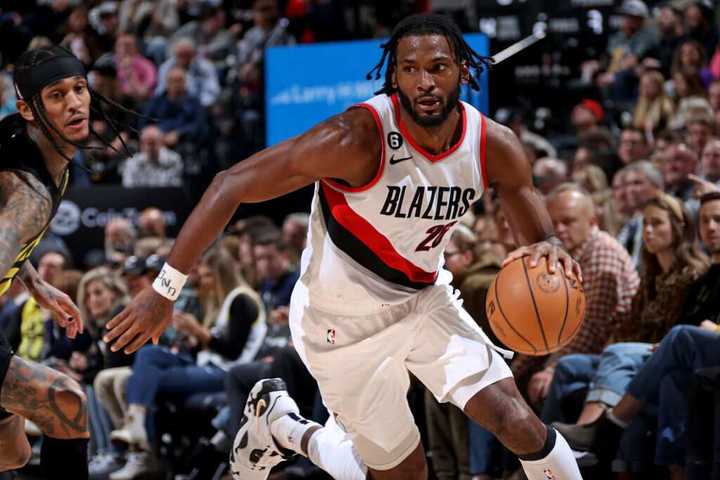 33 hottest NBA players: most attractive basketballers today - Legit.ng