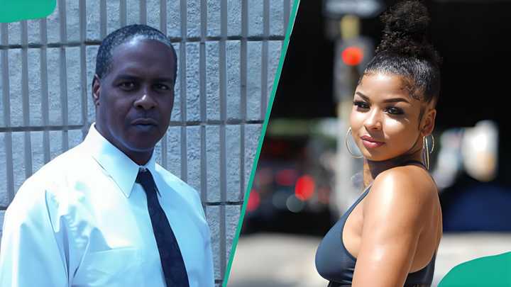 Chrisean Rock’s parents and siblings: All we know about the singer's ...