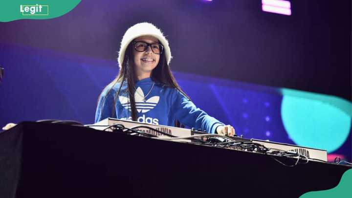 DJ Livia’s age, real name, nationality, parents, net worth - Legit.ng