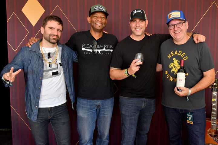 35 most famous trios in popular culture: From history to mythology and ...