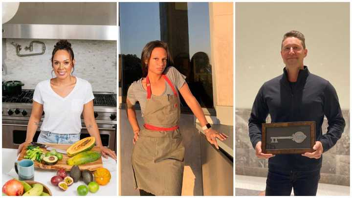 Hell's Kitchen winners: their lives before and after the show - Legit.ng