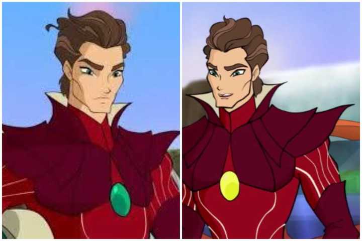 33 most popular Winx Club characters, their names and powers - Legit.ng