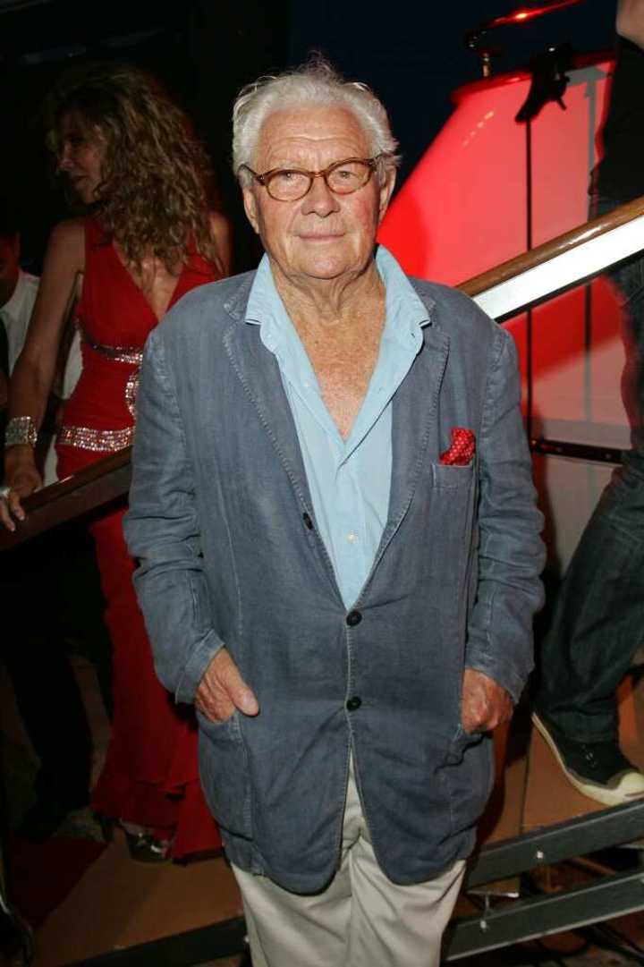 David Hamilton: 5 choses que vous devez savoir sur le photographe ...