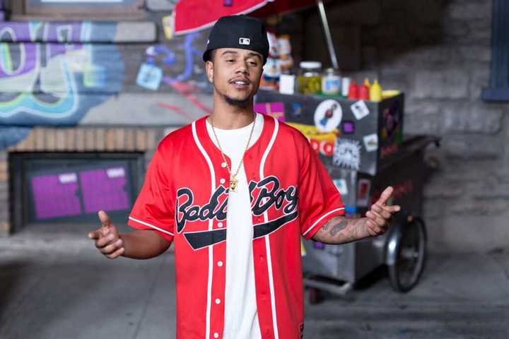 Lil Fizz biography: age, height, sister, girlfriend, net worth - Legit.ng