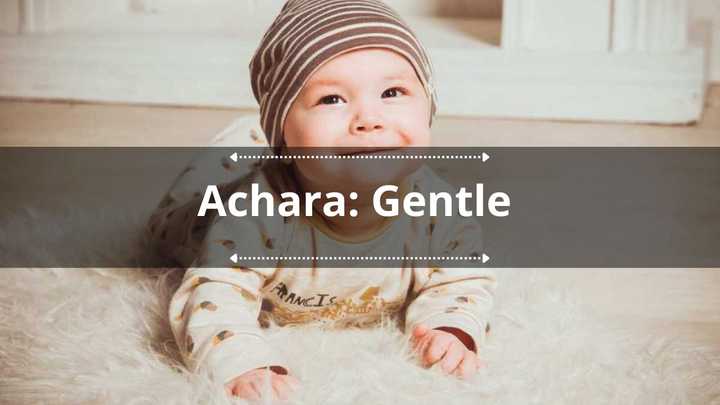 130+ beautiful Thai female and male names with meanings - Legit.ng