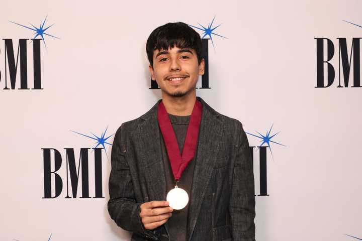 Meet Ivan Cornejo: The young artist, who is already making waves in the ...