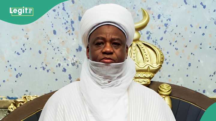 Sarkin Musulmi Ya Samo Mafita ga Gwamnatin Tarayya kan Matsalar ...