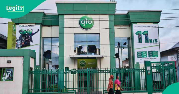 Glo Announces New Data Prices, Subscribers to Get 200% Bonus - Legit.ng
