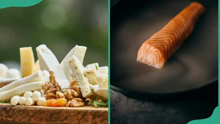 7 classes of food with examples and functions - be in the know - Legit.ng