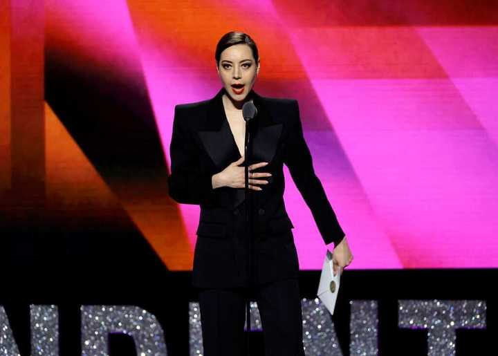 Top 30 beautiful Latina and Hispanic actresses in Hollywood - Legit.ng