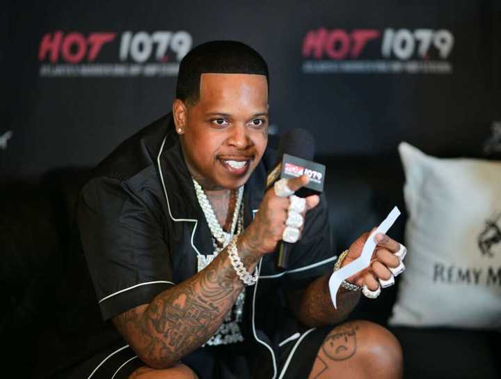 Finesse2Tymes’ age, real name, family, girlfriends, net worth - Legit.ng