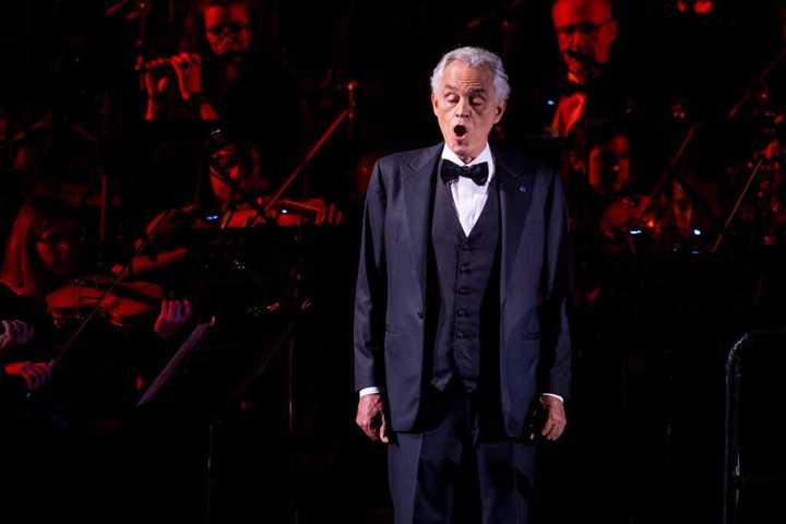 20 famous Italians: From historical figures to modern celebrities ...