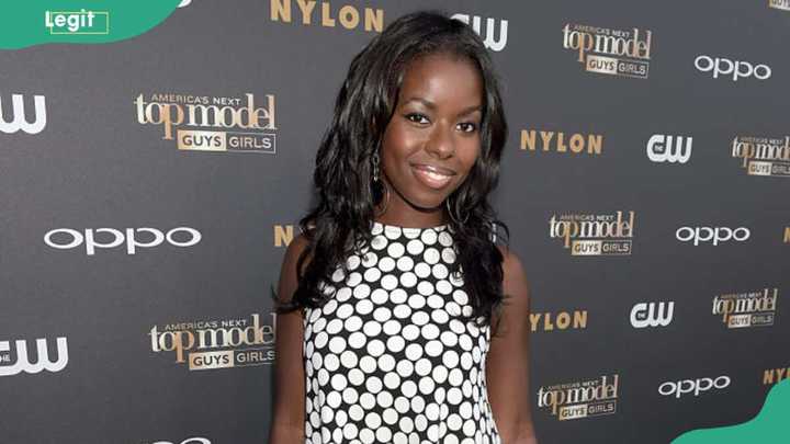 Camille Winbush’s bio: age, height, net worth, movies and TV shows ...