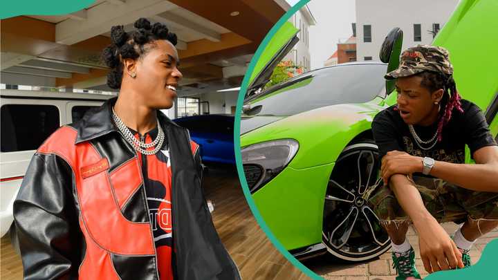 What happened to Tee Dollar? The rise and fall of the dance sensation ...