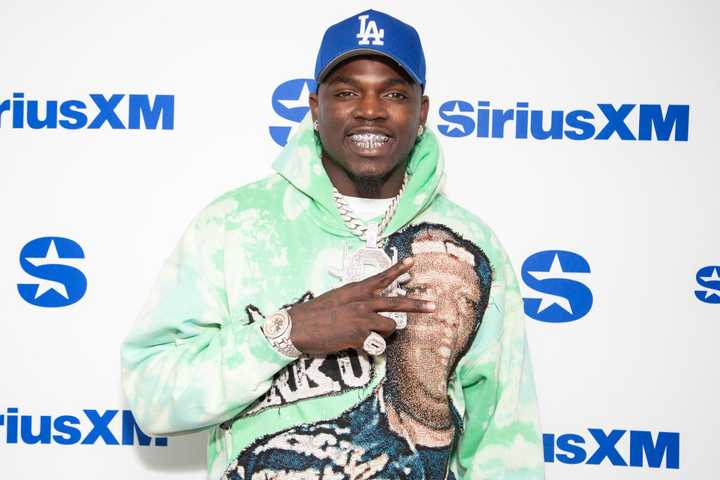 Big Boogie's legacy: an iconic journey from the streets to stardom ...