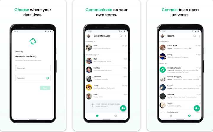 18 secret messaging apps that look like games to look out for - Legit.ng