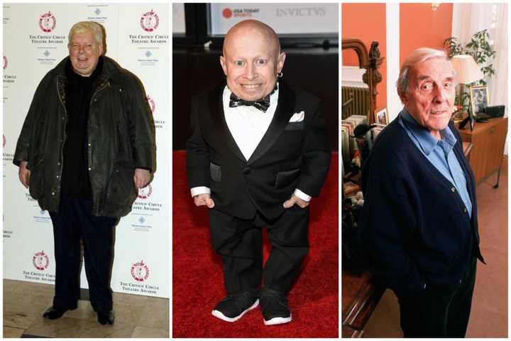 Harry Potter Actors Who Died But Are Remembered By Potterheads Legitng
