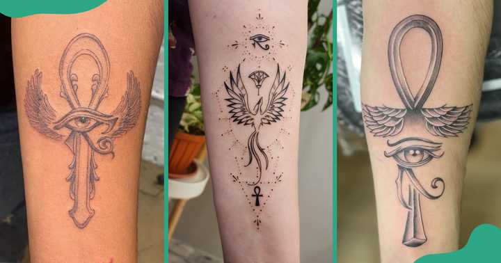 50+ inspiring Eye of Horus tattoo ideas of ancient power and modern art ...